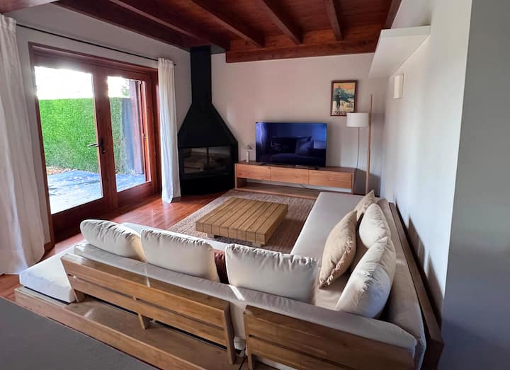 Casa En La Cerdanya - Masella