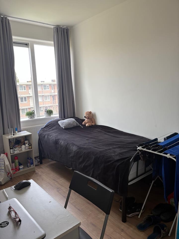 Expats Apartment 1607 Vlaardingen - Schiedam