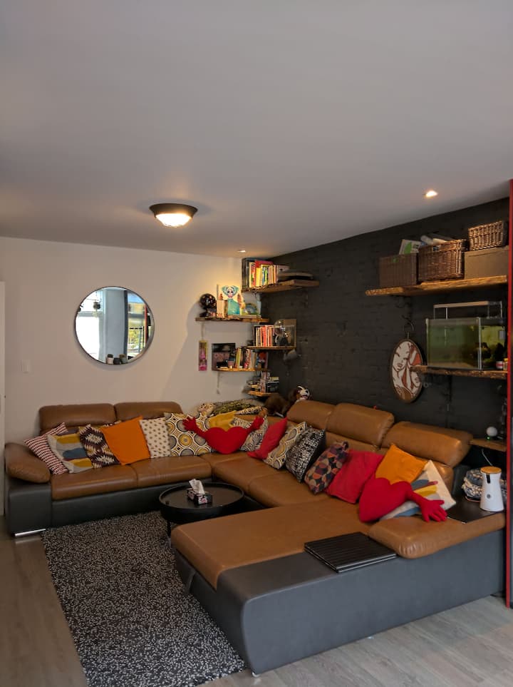 Apartment In Museumplein - Amsterdam