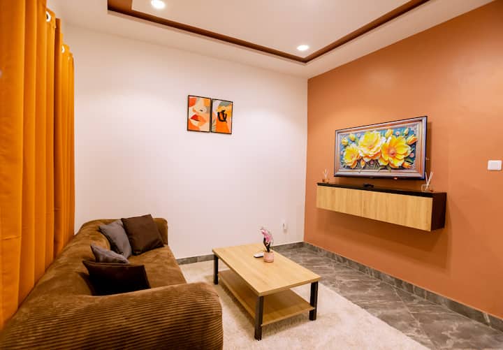 Détente Plage, Confort Et Calme à 10 Min De Tout - Cotonou