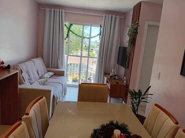 Apartamento Perto De Gramado - Novo Hamburgo