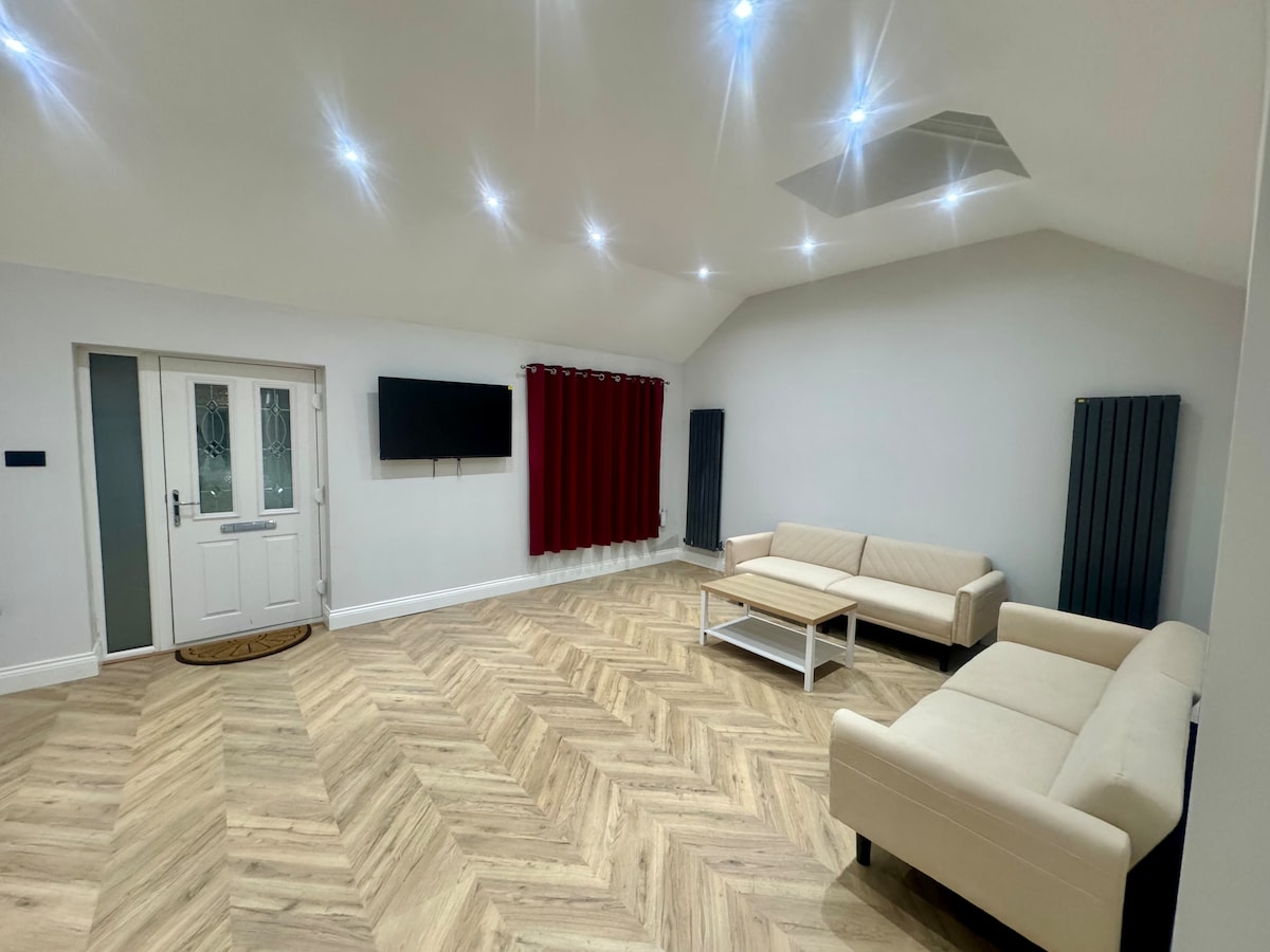 RICHARD’s Guests House - Airbnb