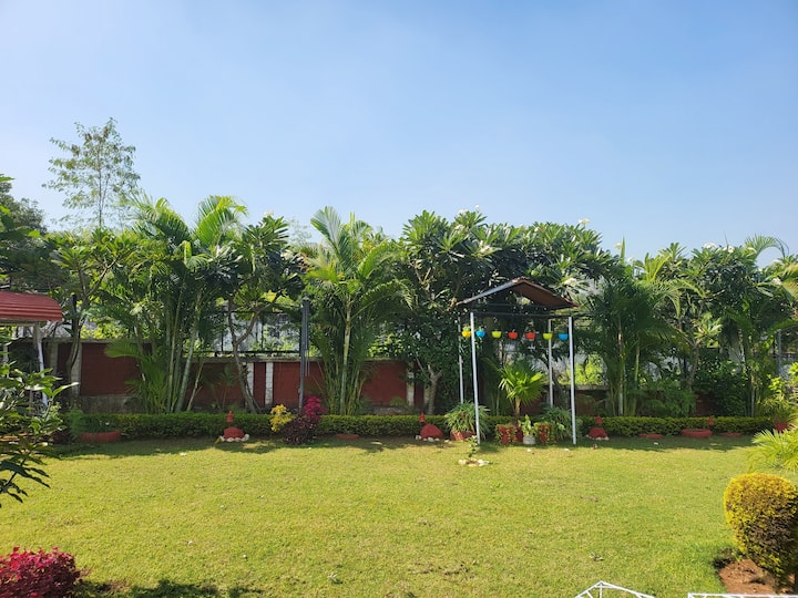 Vanraj Jasmine - Jabalpur