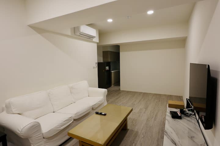 Cozydome Suite 舒心蛋居 272 - Keelung City