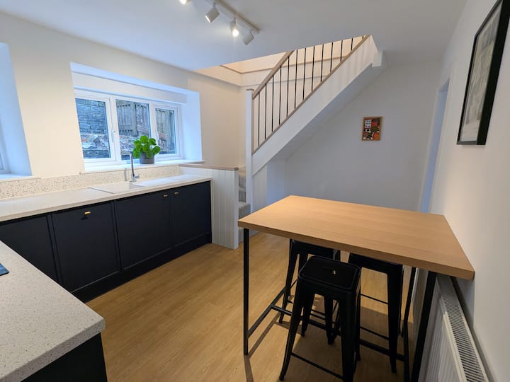 Cottage In Ripponden - Hebden Bridge