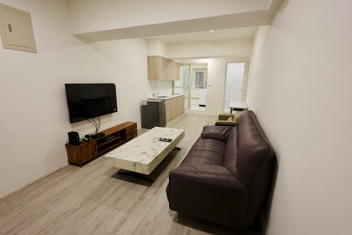 Cozydome Suite 舒心蛋居 273 - Taipei