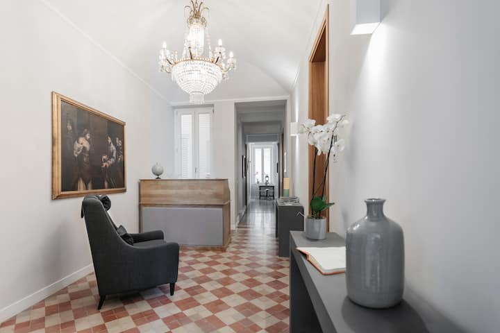 Euterpe Lht 
Luxury Home For Travelers - Agrigento