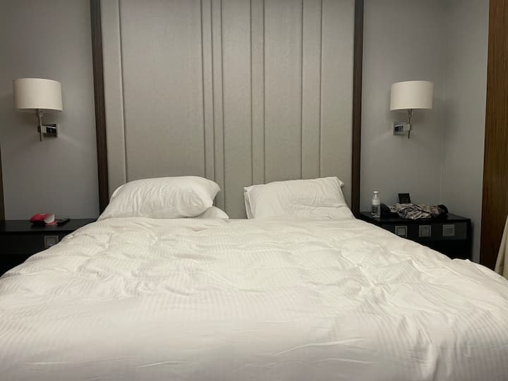 非常接地氣的豪華裝修風格「澳門賽事道」 -