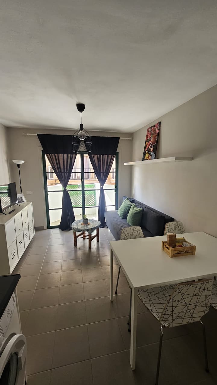 Casa Turmalina - Corralejo