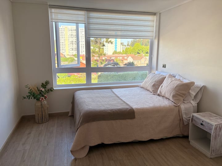 Central Space - Penco