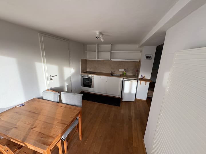 An Der Burg - Esslingen