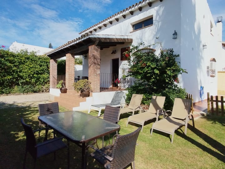 Casa Sebas - Conil de la Frontera