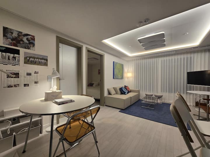 [신규]3r&2b, 신축 Elev/김포공항/송정역5분/홍대20분/이대병원/서울식물원 - 상동