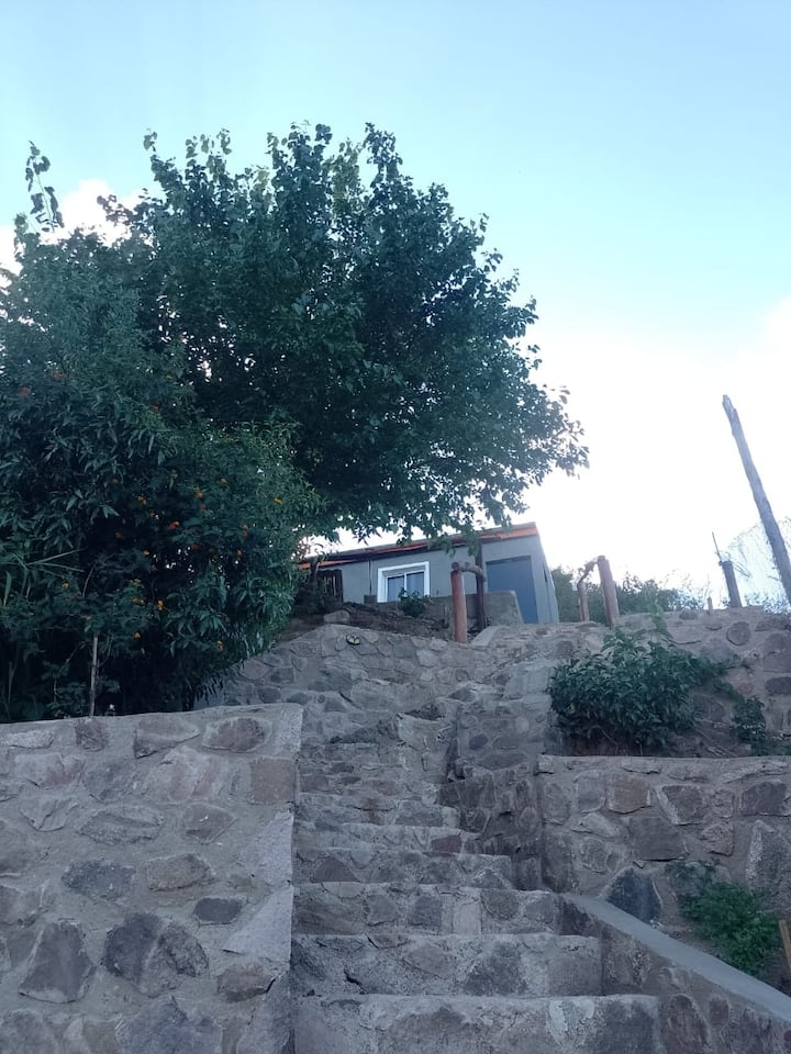 Viví El Momento, Tu Experiencia En La Naturaleza - Cosquín