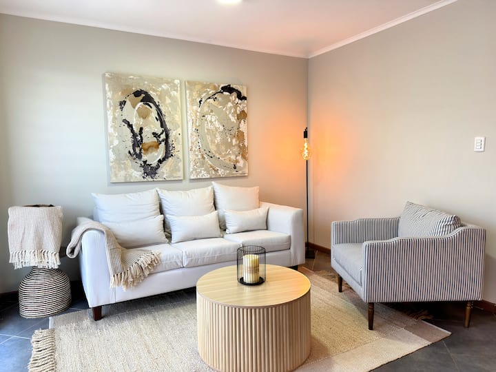 Arden Haus · Casa De Diseño En Sector Las Rastras - San Clemente, Chile