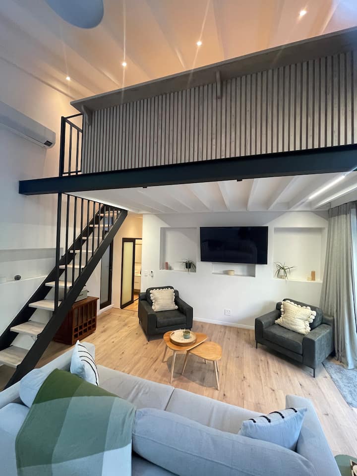 Home In Dalsig - Stellenbosch