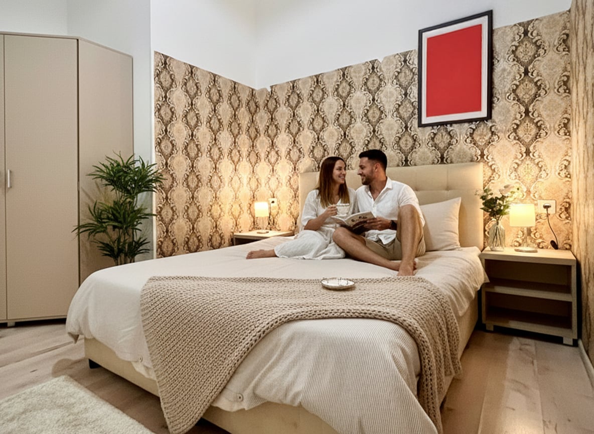City Soul Retreat in Bucharest Old Town - Flats for Rent in Bucharest ...