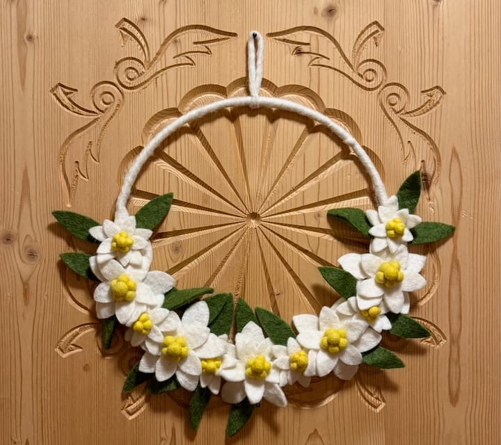 T2 Cocon à Cordon Centre - Balcon Est - Cordon