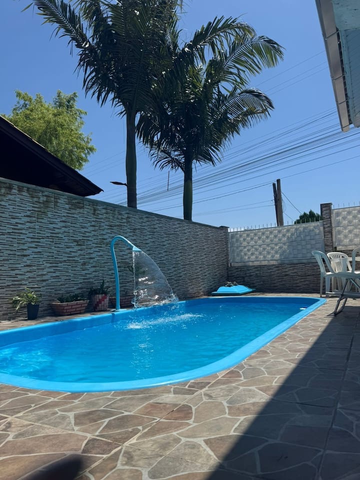 Casa De Praia Itapiruba - Imbituba