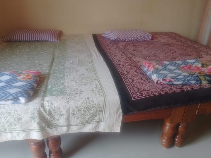 Hampi Nest - Gangavathi