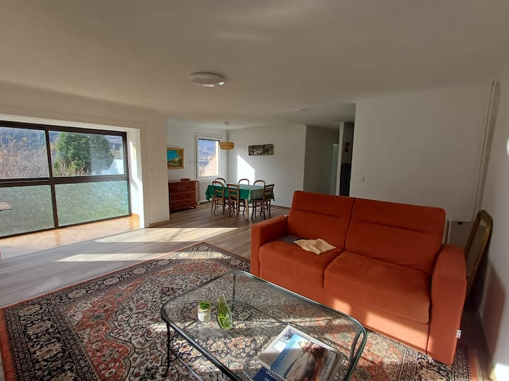 Appartement Dans Les Hautes-alpes - Risoul