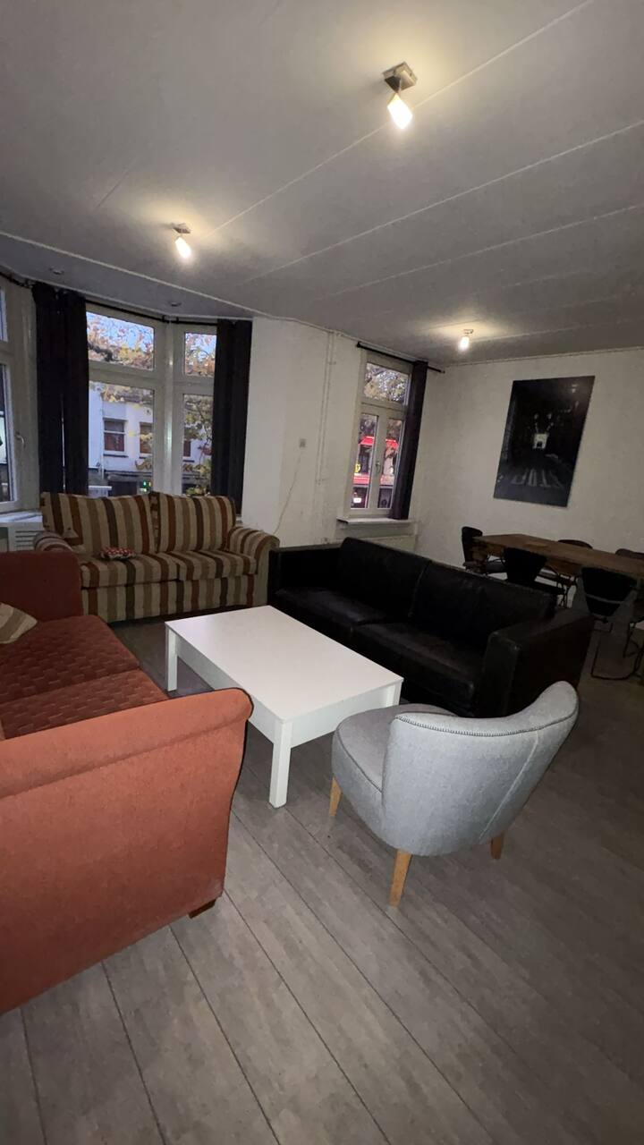 Expats House 25 Terneuzen - Terneuzen