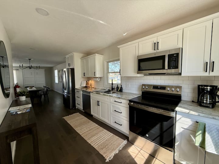 Genesee Haus - Frankenmuth, MI