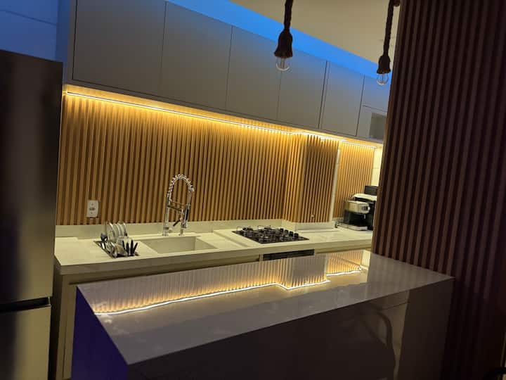 Studiofc - Bairro Martins - Uberlândia