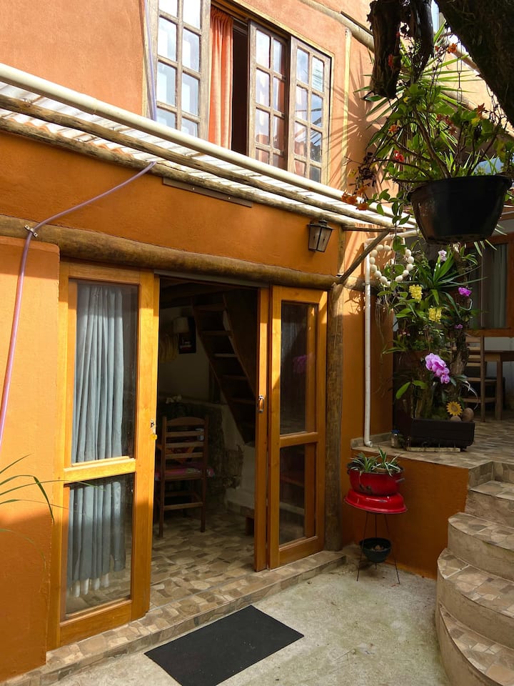 Loft Cocaia, Vista Para O Baepi E Ar Condicionado. - Ilhabela