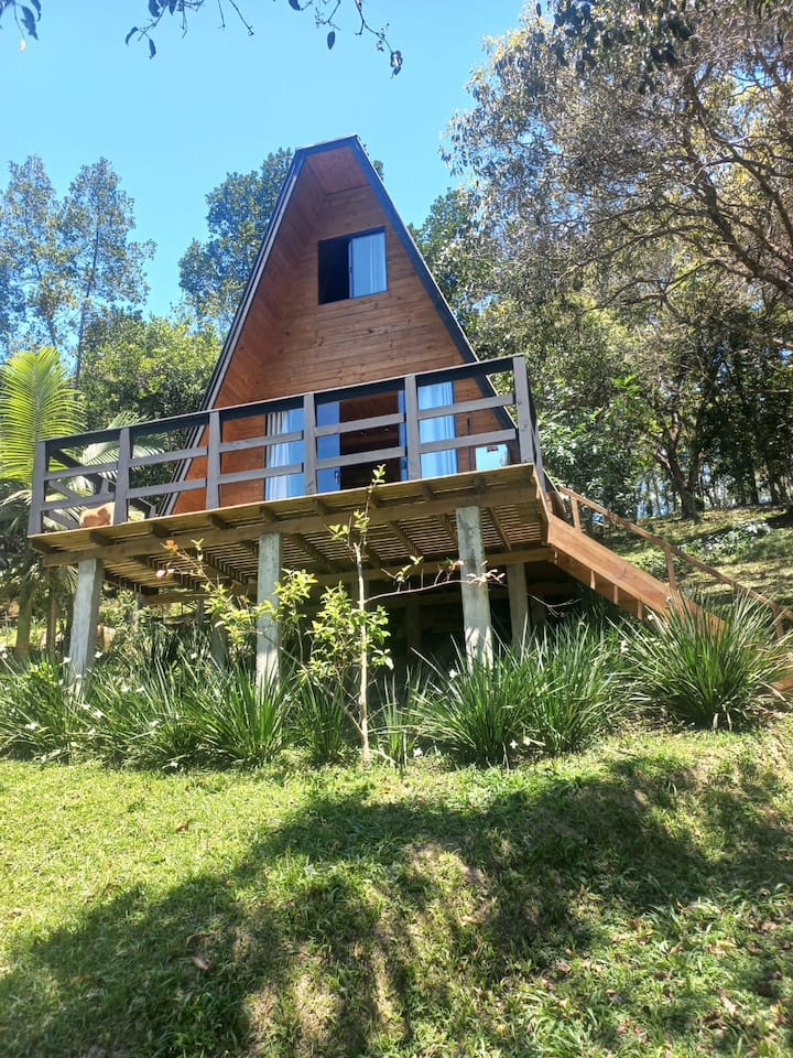 Cabana Itapema - 900 Metros Da Praia - Pôrto Belo