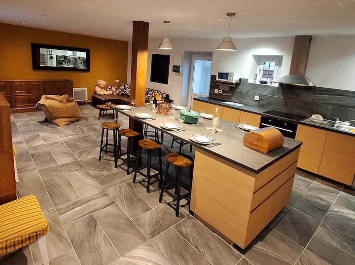 Logis Sourire - Pithiviers