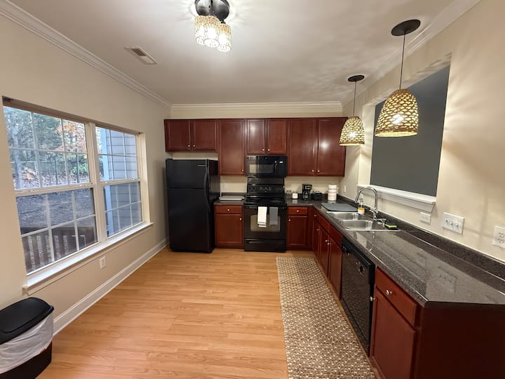 Welcome To Our Little Family Dream - Mooresville, NC