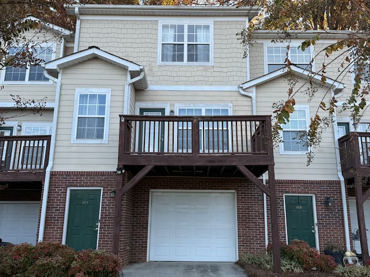 Welcome To Our Little Family Dream - Mooresville, NC