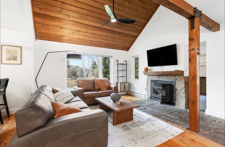 Spacious Ski Lodge / Hot Tub / Steam / Pool - Edwards, CO