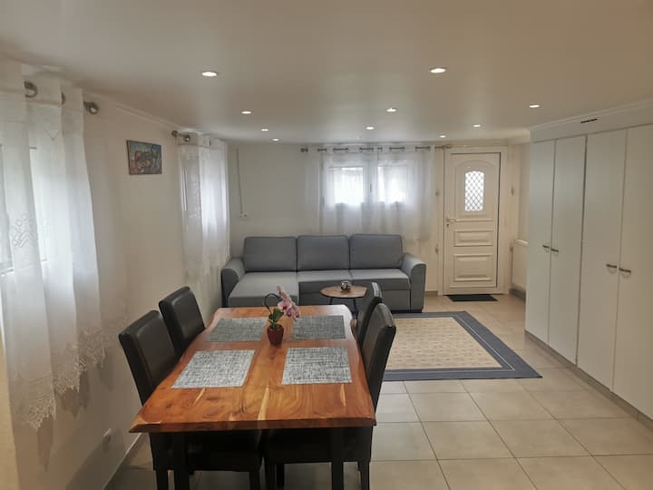 *Megy's Apartment* Lagny-sur-marne - Lagny-sur-Marne