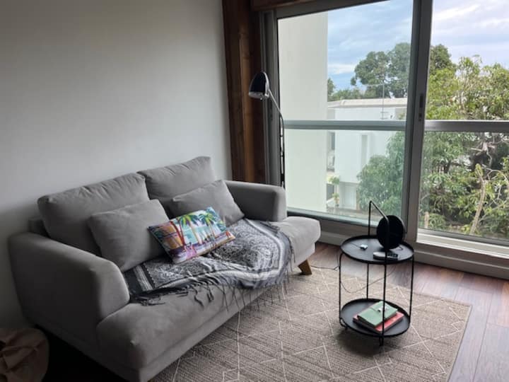 L'île Intense Et Mon Cocon Au Milieu - Saint-Denis, La Réunion