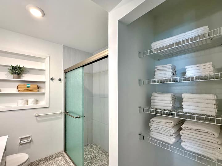 Cozy Bright & Modern 3br Home • Near Nas Jax - Jacksonville