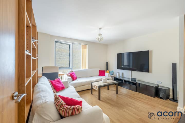 Flat In Colindale - London