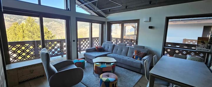 Escapade Courchevel Le Praz - 프랑스