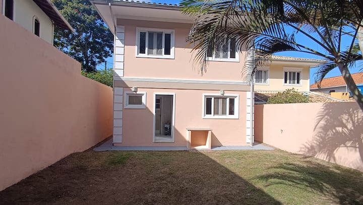 Casa 3 Quartos Piratininga - Niterói