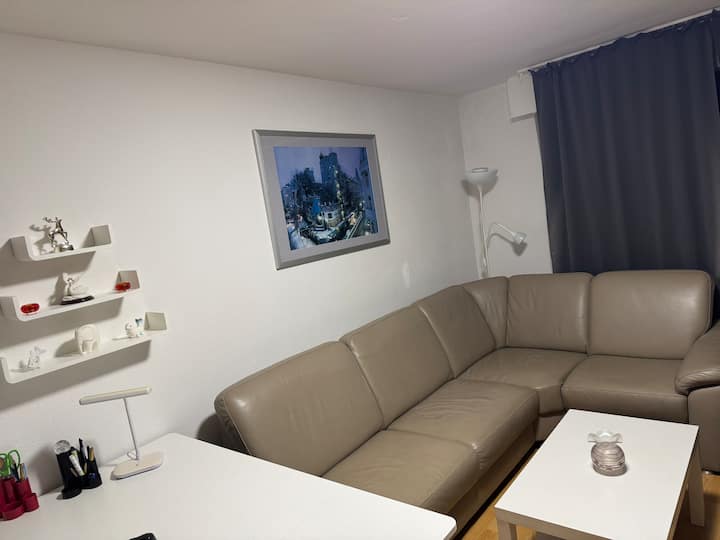 Шикарная квартира «КАК ДОМА» - Bergheim, Germany