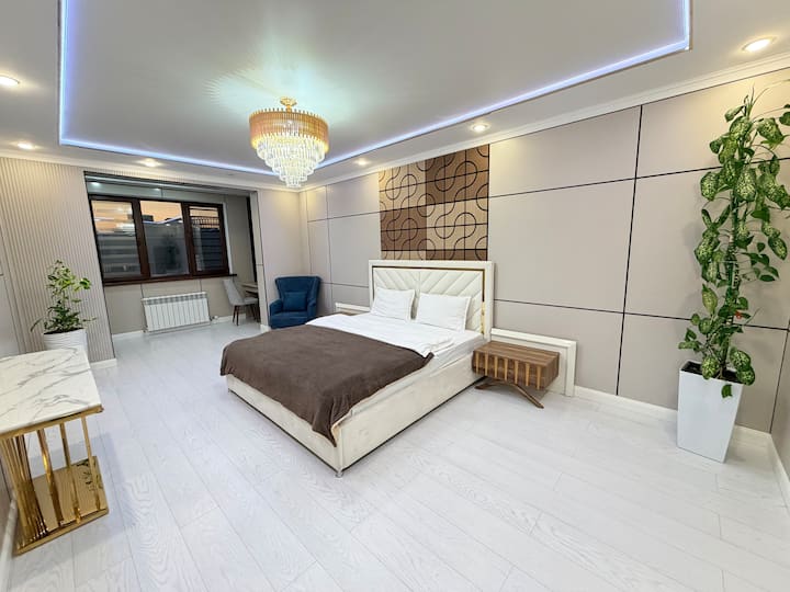 Arbat-442 - Kazakhstan