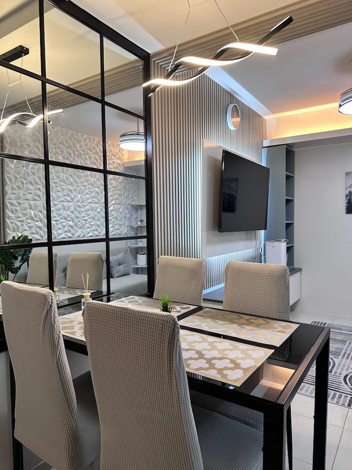 Staycation & Affordable Spot In Cebu - Cebu City