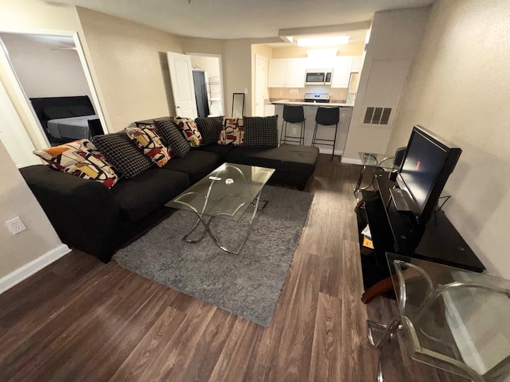 Cozy Apartment In Stockbridge, Ga - Lake Spivey, GA