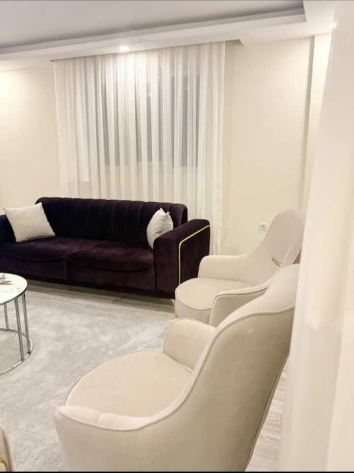 Midyat Lüks 2+1  Daire - Mardin