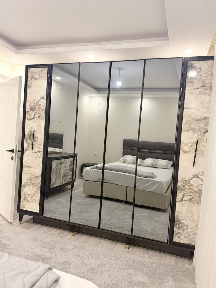 Midyat Lüks Daire - Mardin