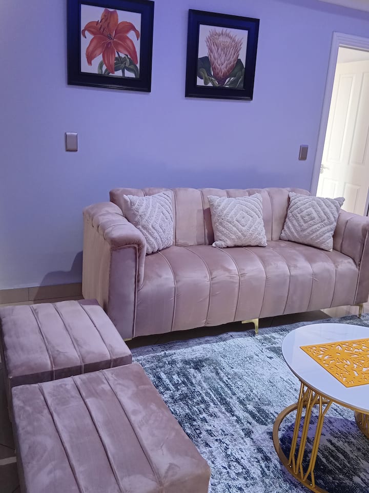 The Sails, Sea View Getaway - Durban