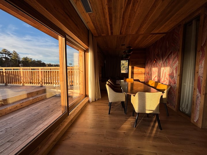 Le Balcon Des Glovettes - Villard-de-Lans