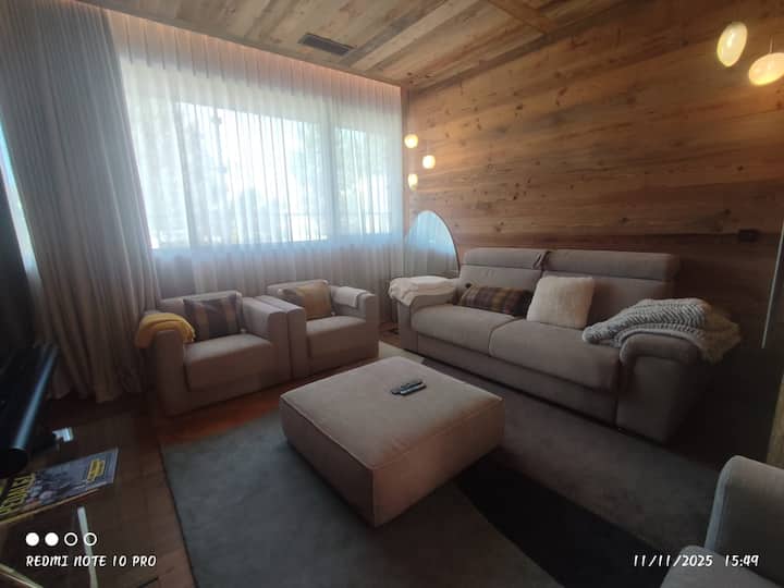 Le Balcon Des Glovettes - Villard-de-Lans