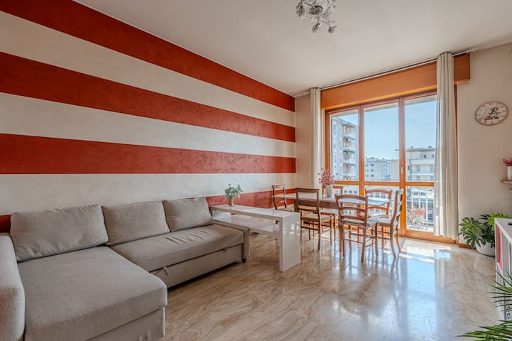 - Cranberry - Vivre Les Nuances De La Ville - Bérgamo